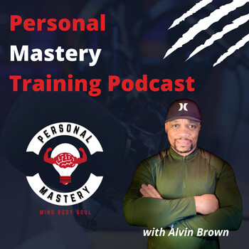 Billy Polson Master Class - Journey To Personal Greatness podcast ...