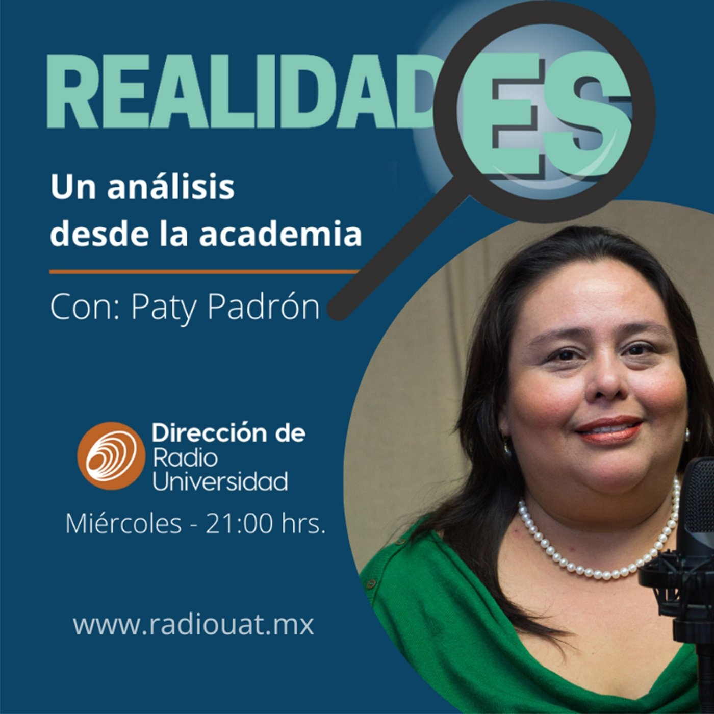 Realidades - Podcast en iVoox