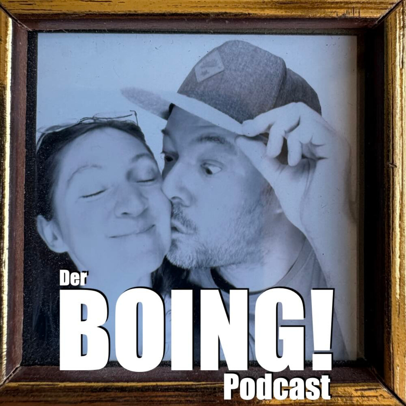 David Kebekus / Der BOING! Podcast - Folge 28 - Der BOING! Podcast ...