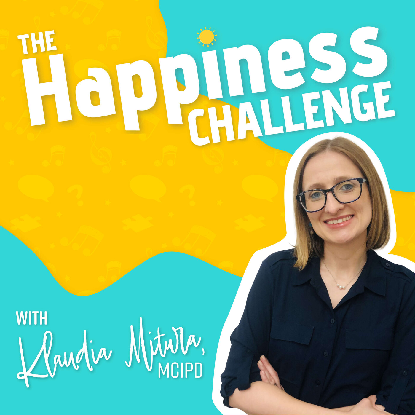 & Happiness - Podcast en iVoox