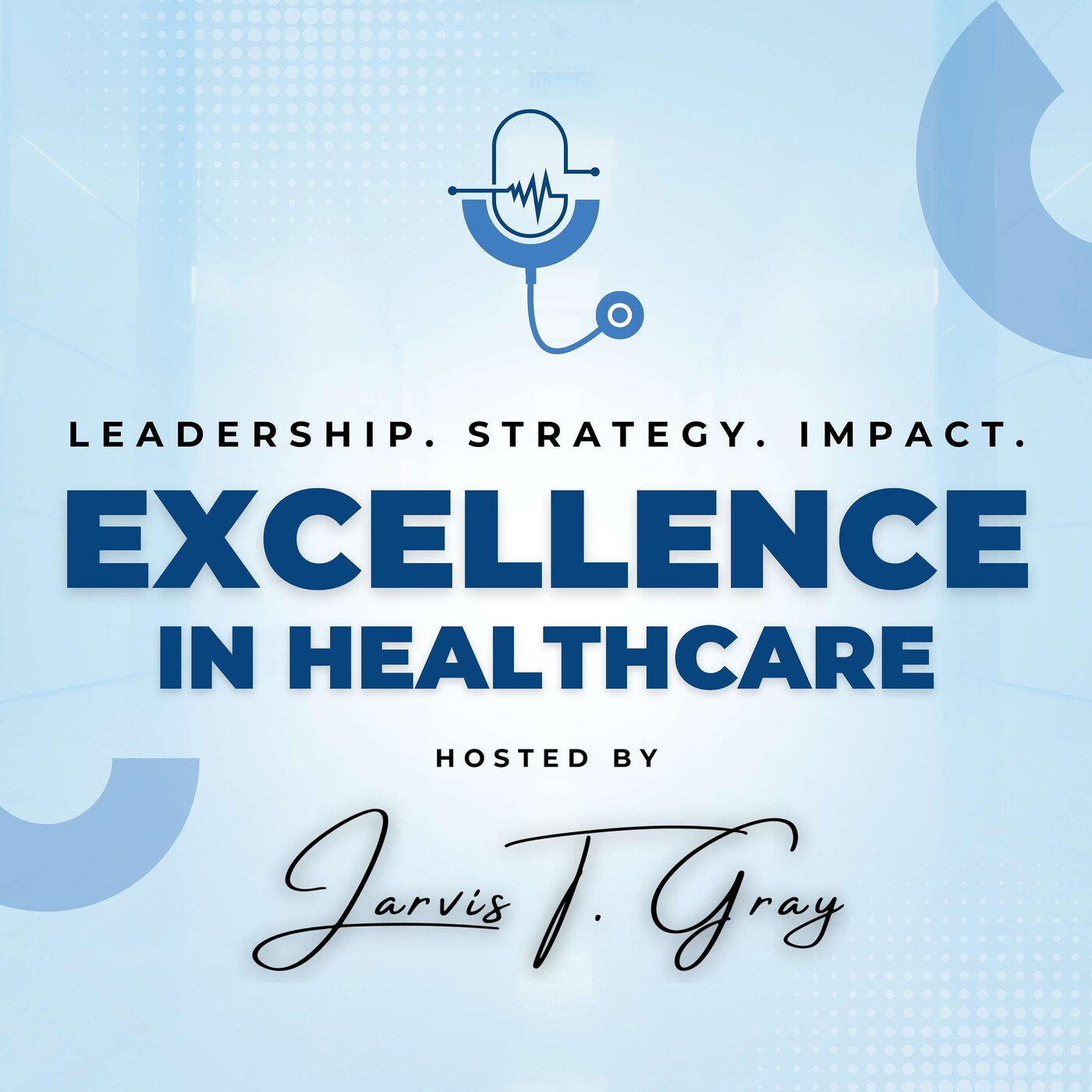 083 Leading Through Change: Kevin Gordon on Healthcare Supply Chain ...