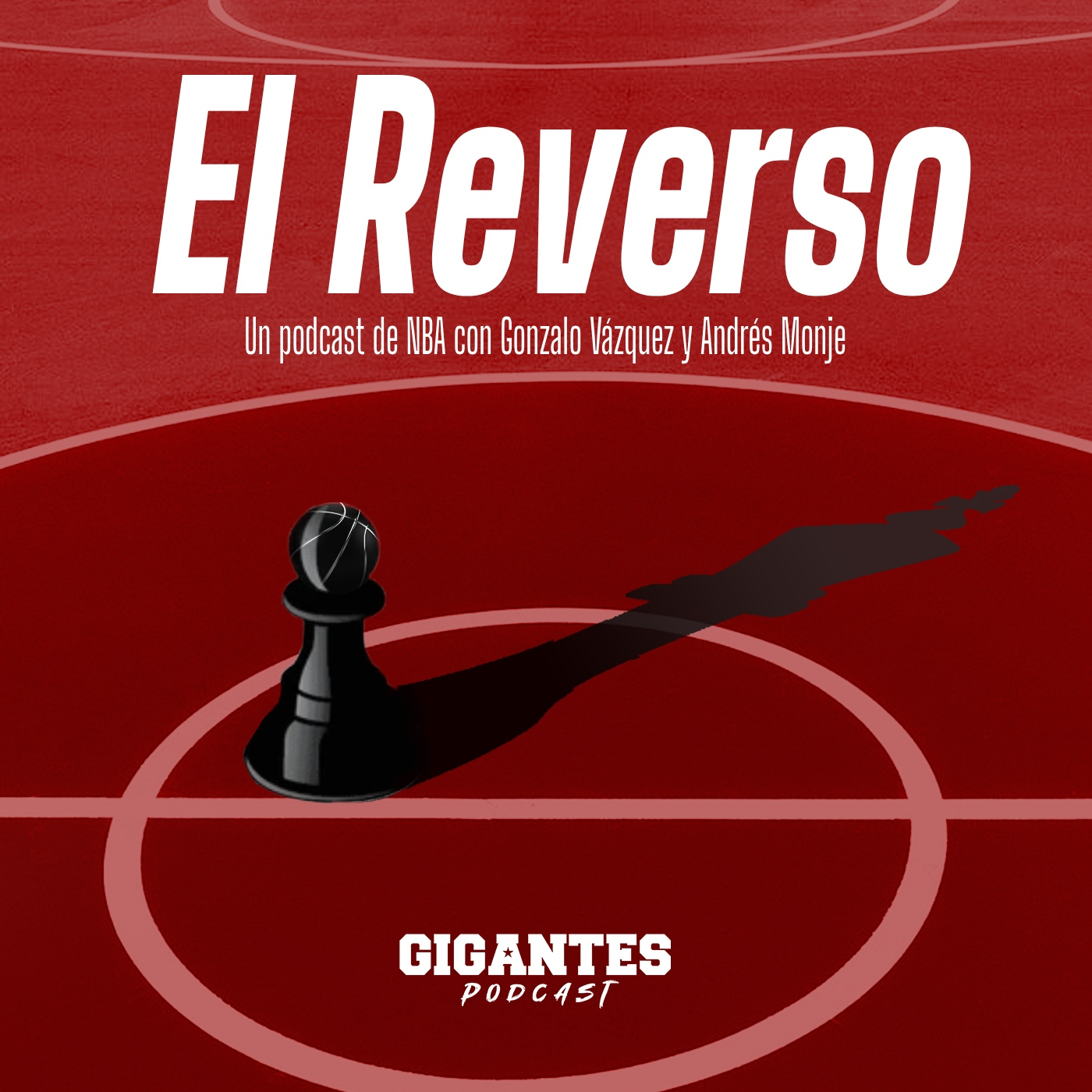 El reverso - Podcast en iVoox