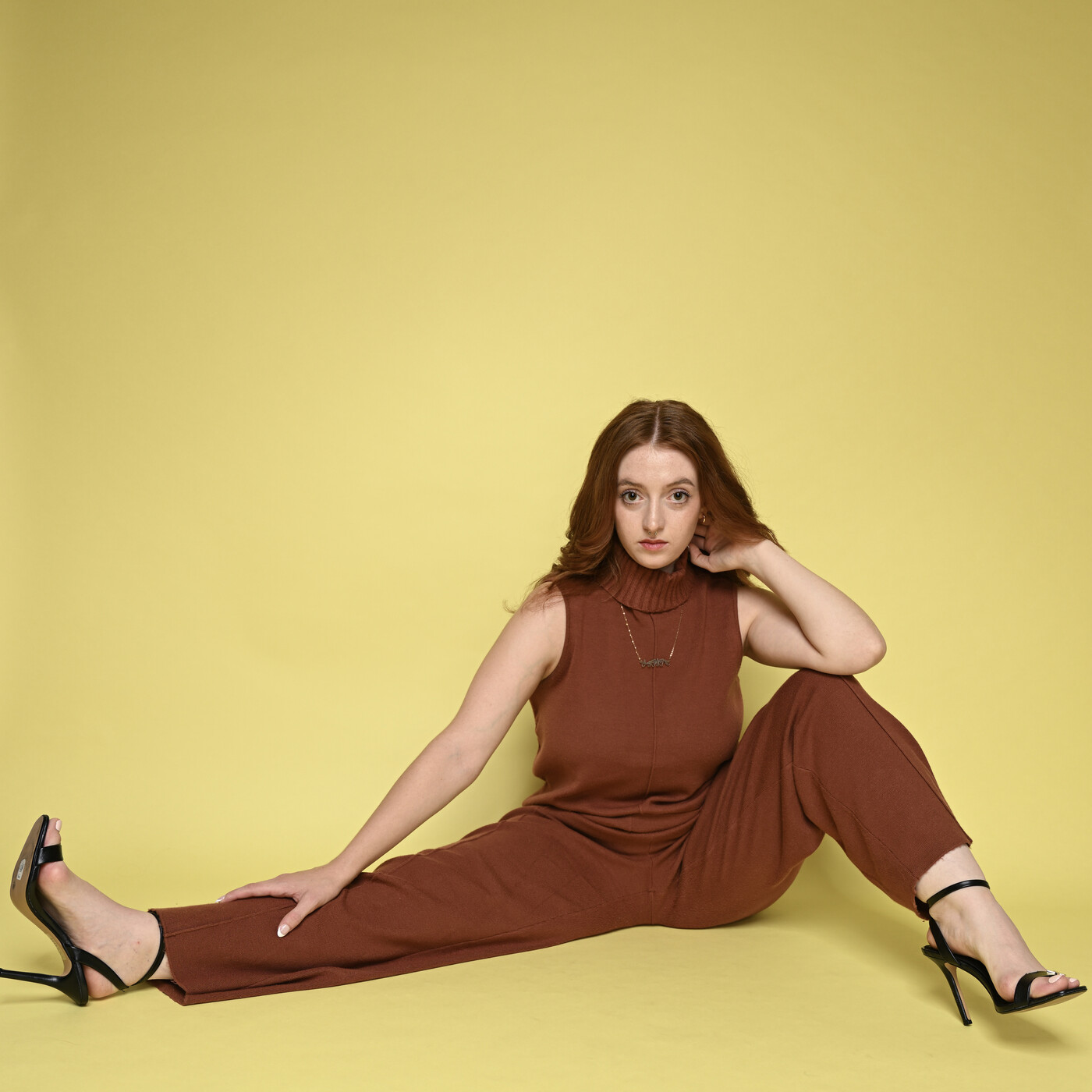 So you wanna get into background work? A talk with Grace Sword - I AM ...