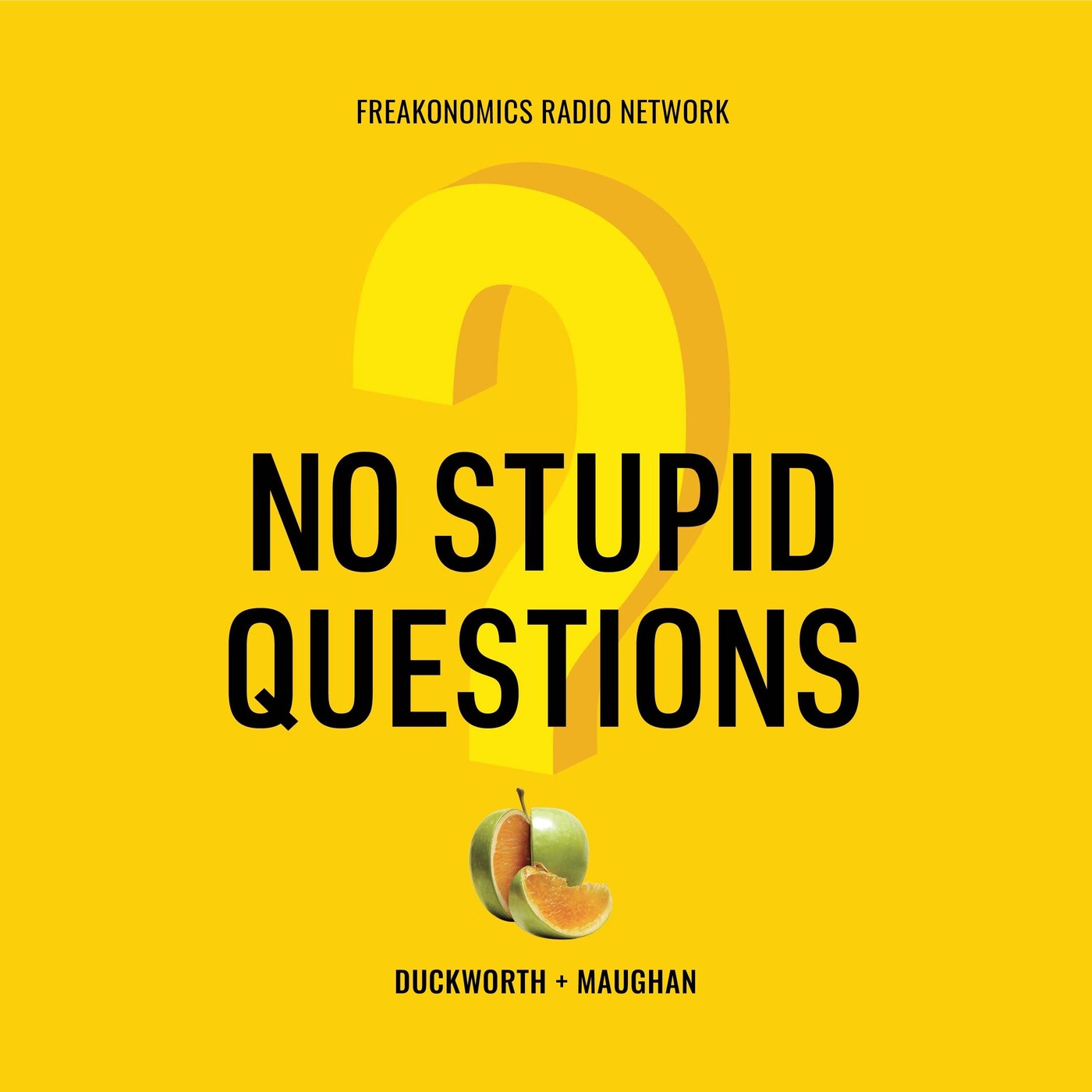 77. How Can You Avoid Boredom? - No Stupid Questions - Podcast on iVoox