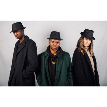 Why Did God Create Man First? - The Shade!! - Podcast en iVoox