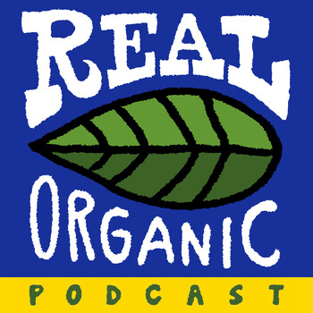 Nora Taleb: Global Players Rule Our Food System - Real Organic Podcast ...