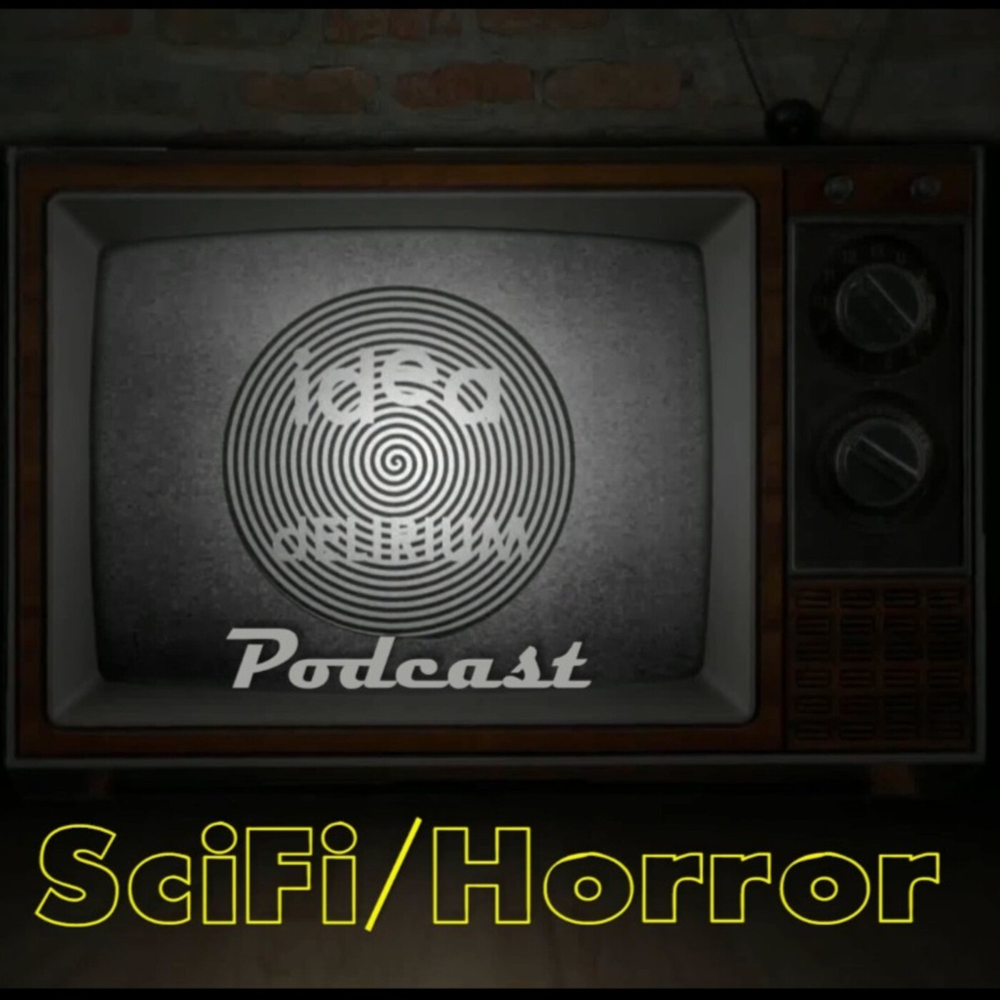 Idea Delirium - Diferencia entre Terror y Horror - Idea Delirium ...