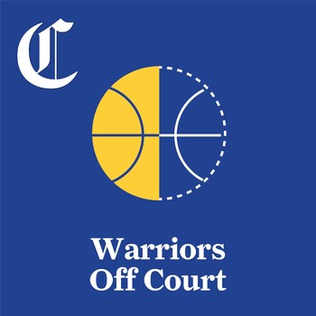 Steve Kerr's Latest Challenge - Warriors Off Court - Podcast en iVoox