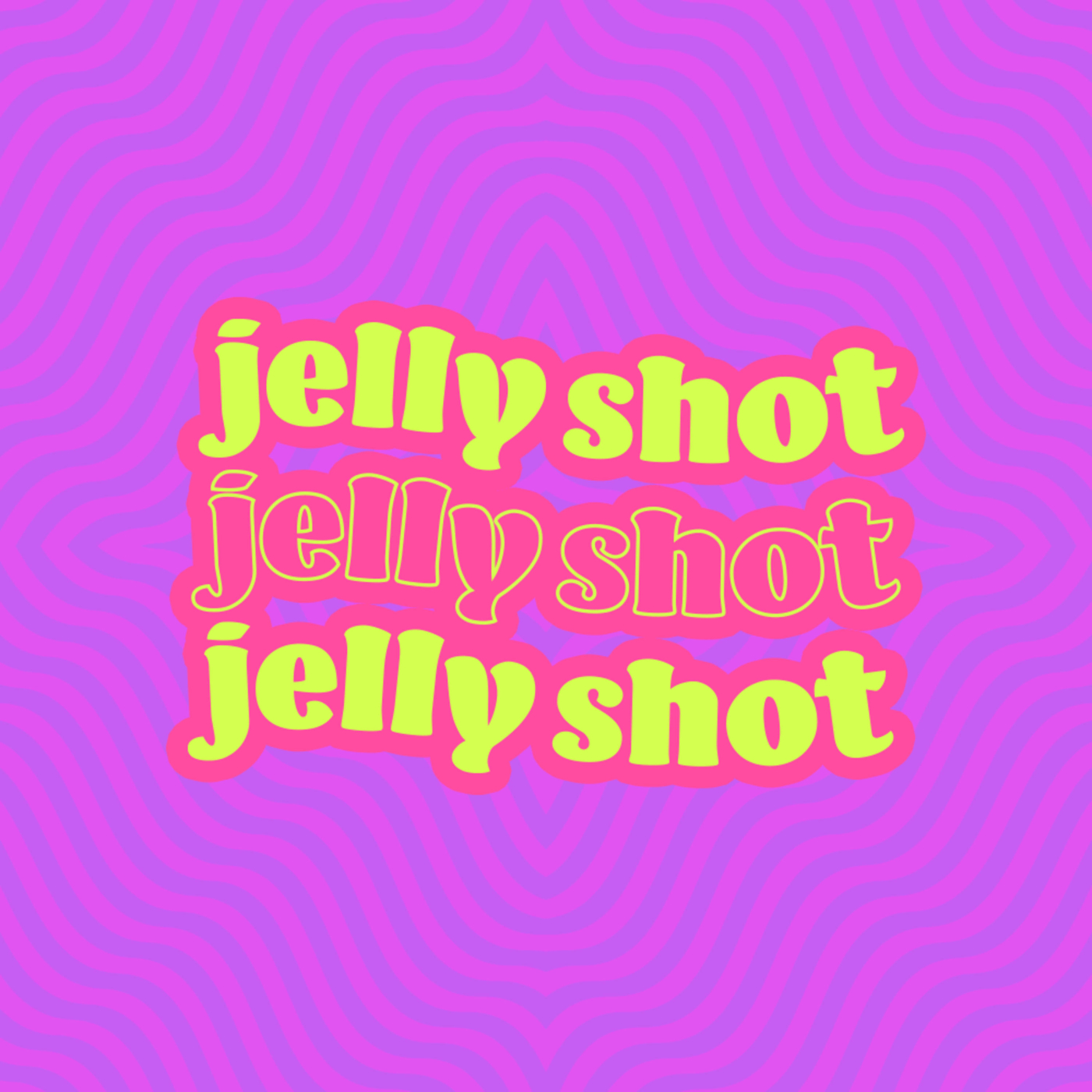 Jelly Shot Podcast - Podcast en iVoox