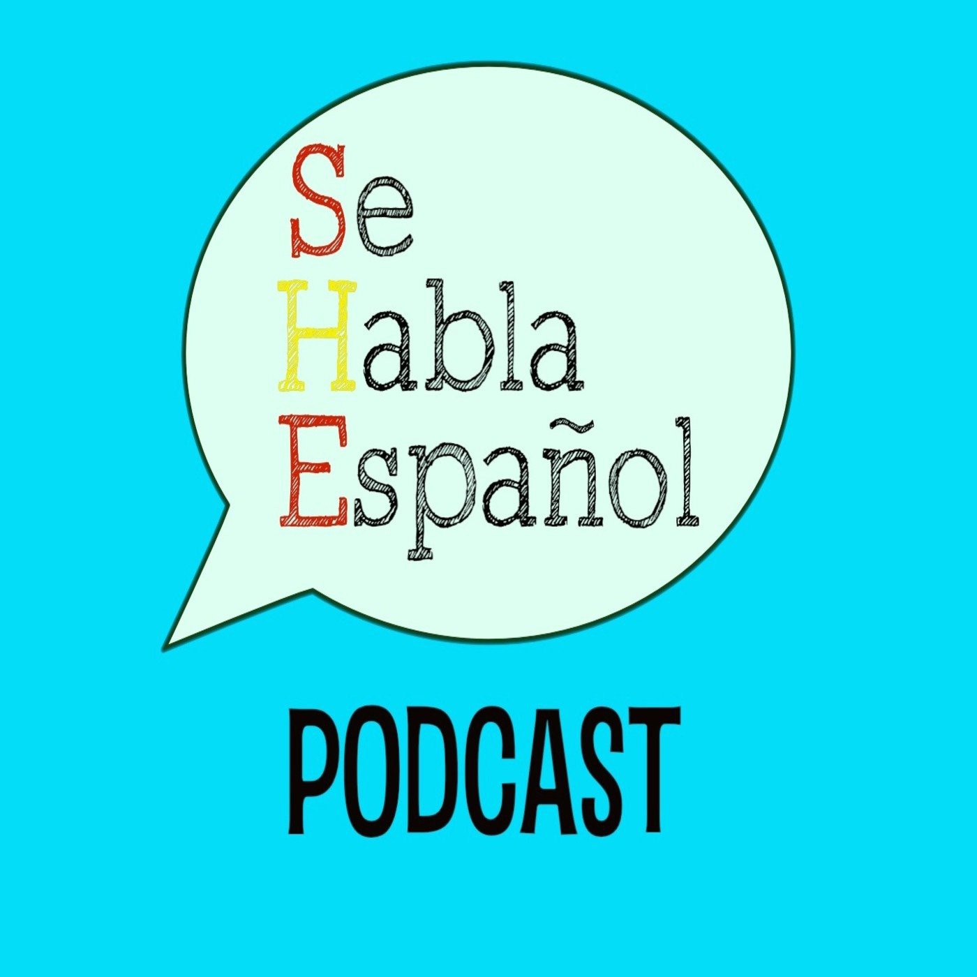 Se Habla Español - Podcast en iVoox