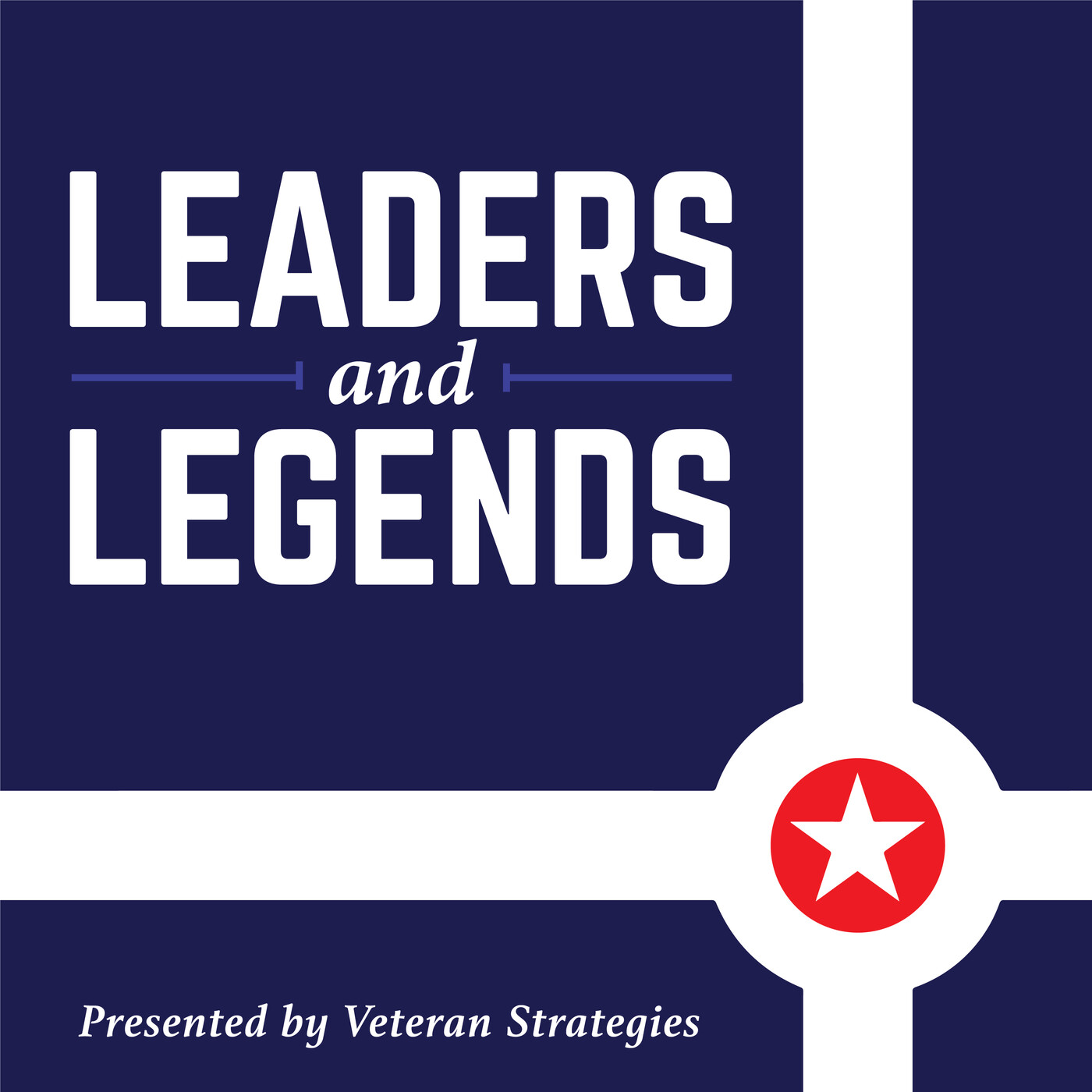 10: Shelly Fitzgerald - Leaders and Legends - Podcast en iVoox