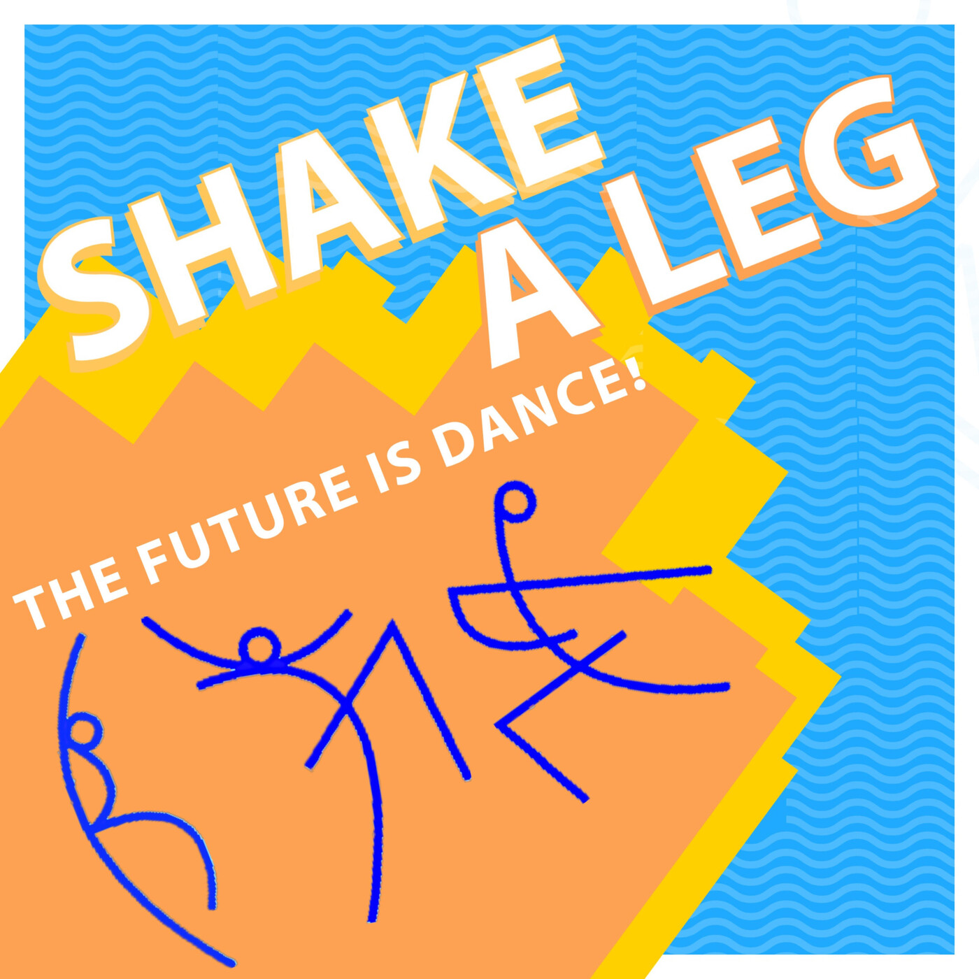 Shake a Leg - The Future is Danc: E02 State of Darkness - Shake A Leg ...