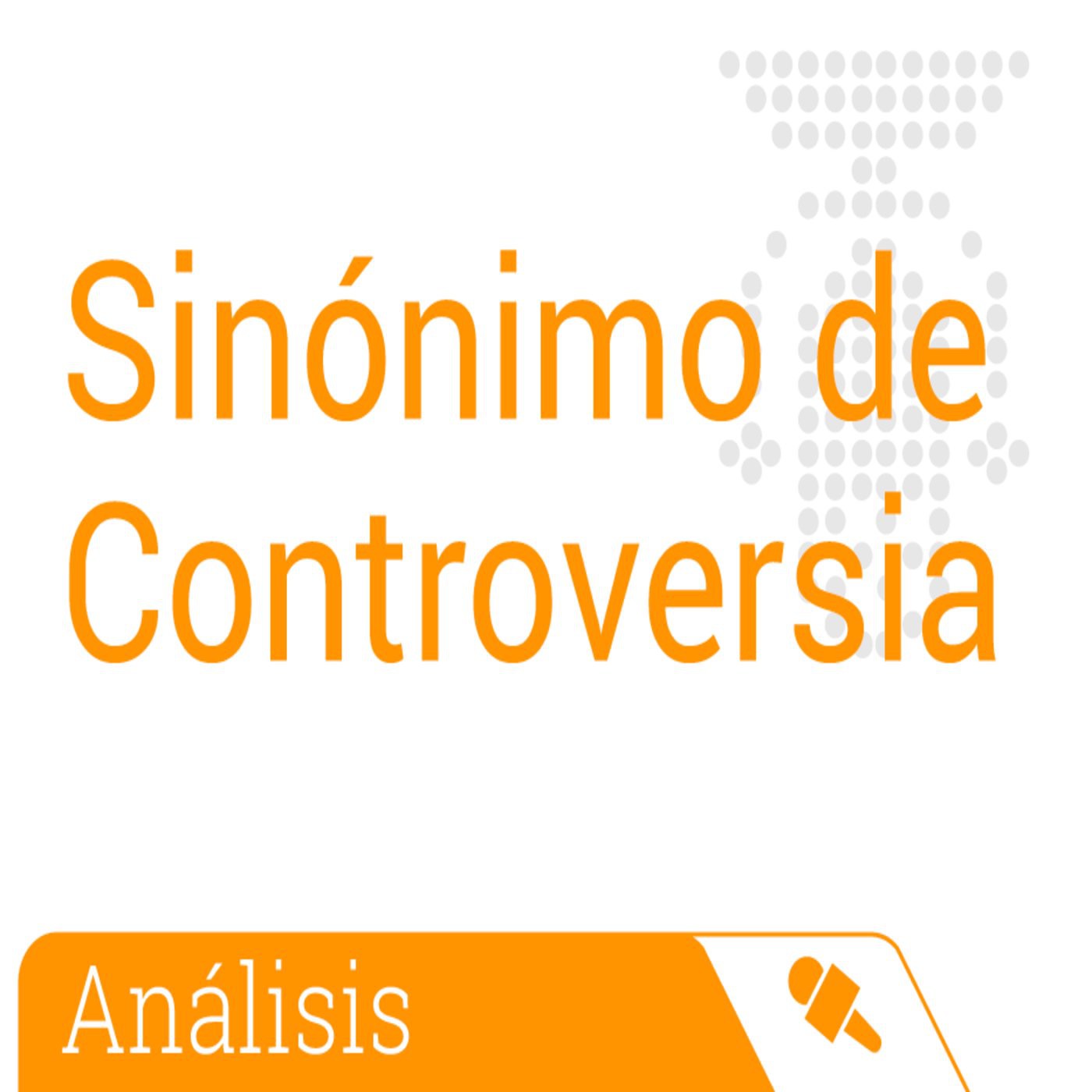 Escucha Sinónimo de Controversia - iVoox