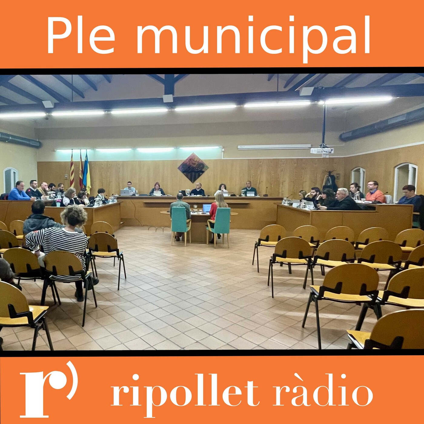 Ple Municipal 26/01/2023 - Ple Municipal - Podcast en iVoox