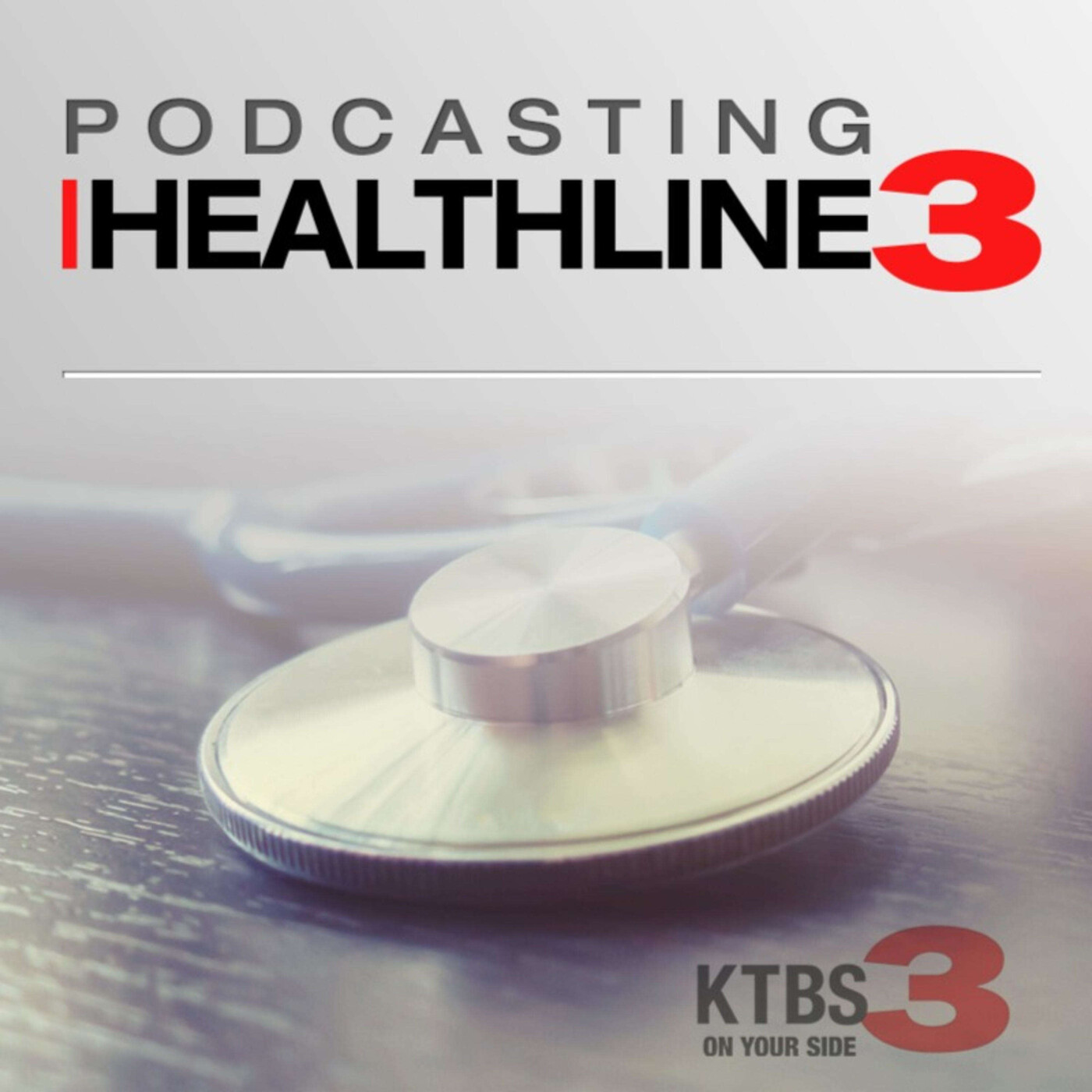 CORONARY ARTERY DISEASE - KTBS: HealthLine 3 - Podcast on iVoox