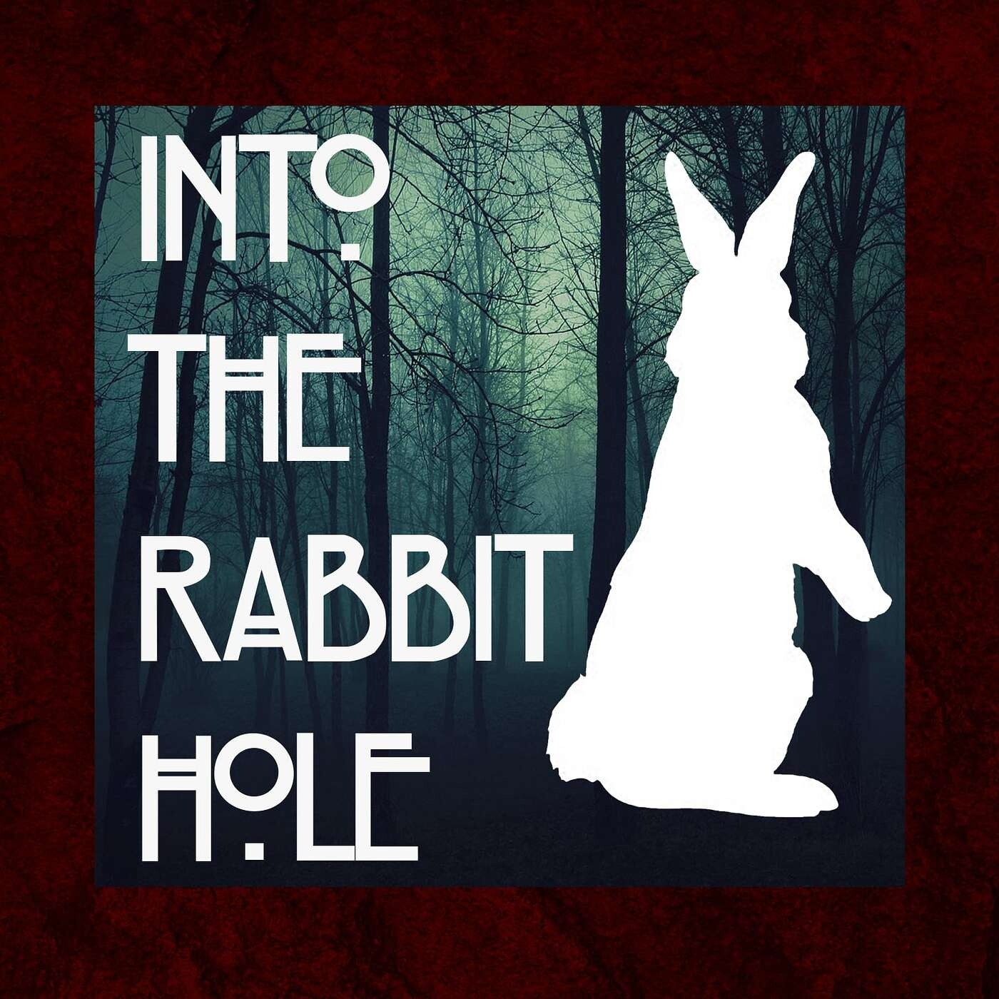 Ep. 23 Horror Movie Horror Stories - Into The Rabbit Hole - Podcast en ...