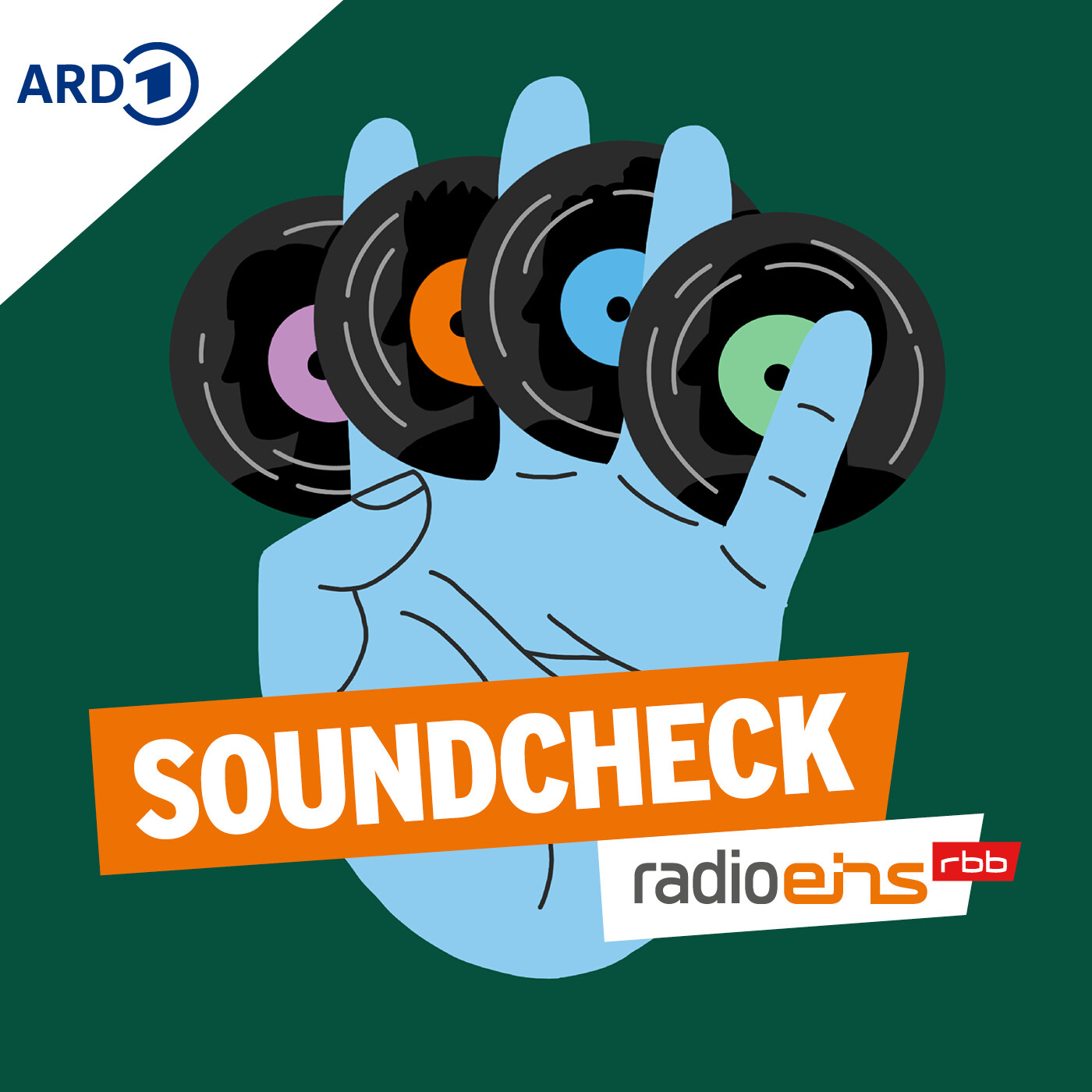 The Smile, Torres, Future Islands, Endless Wellness - Soundcheck - Das ...