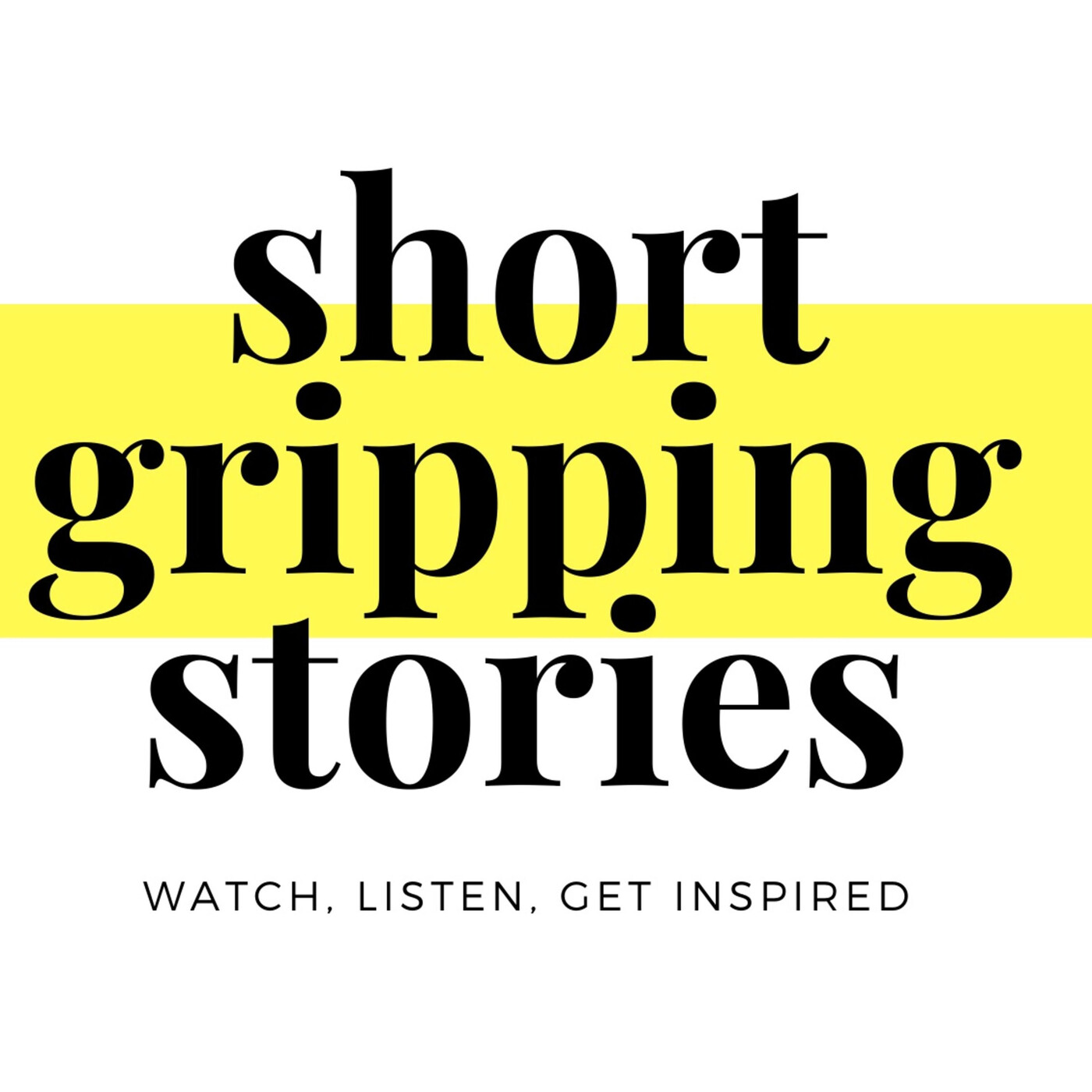 Short Gripping Stories - Podcast en iVoox