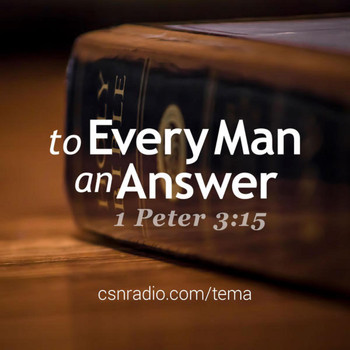 To Every Man an Answer 10/4/2023 - To Every Man An Answer - Podcast en ...