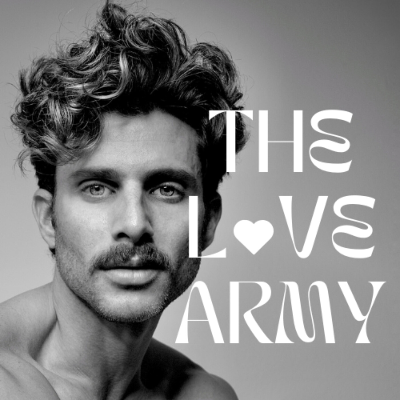 The Love Army Podcast with Barrett Pall - Podcast en iVoox