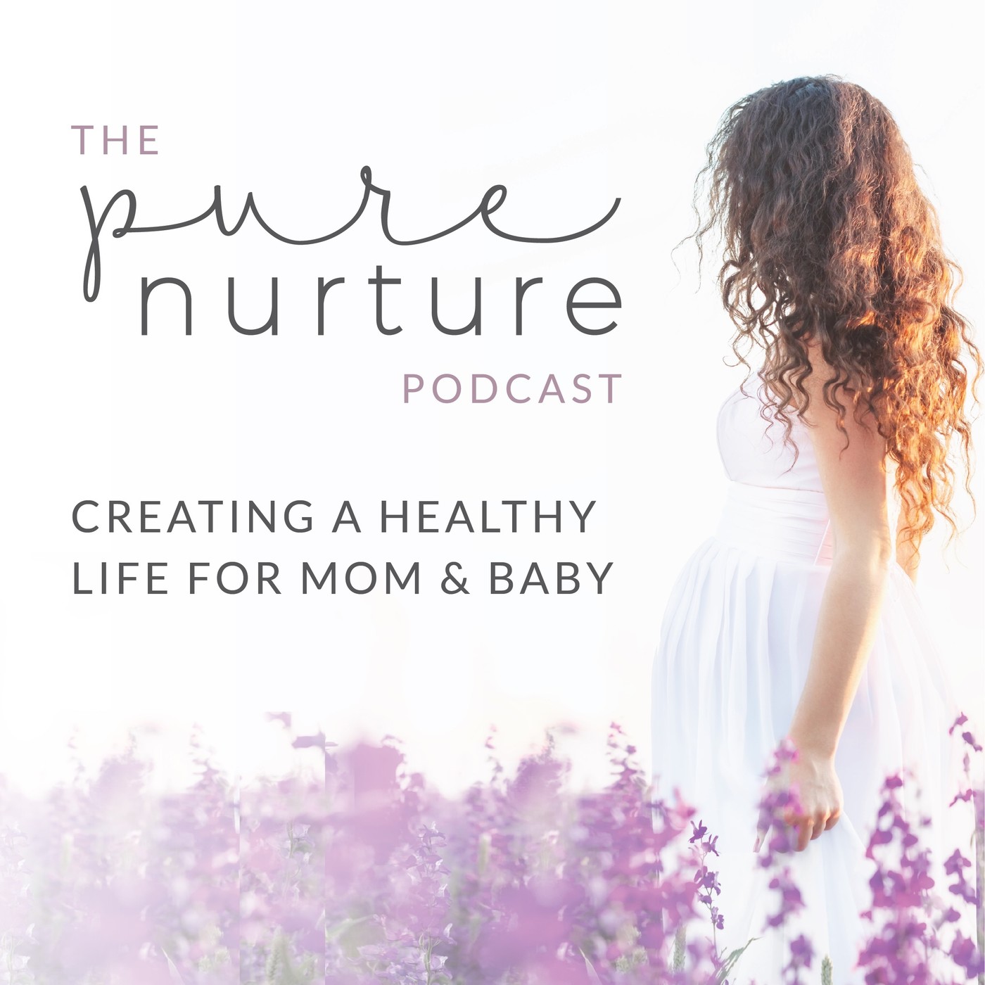 Optimizing Fertility Based on Eating Real Food with Lisa Hendrickson ...