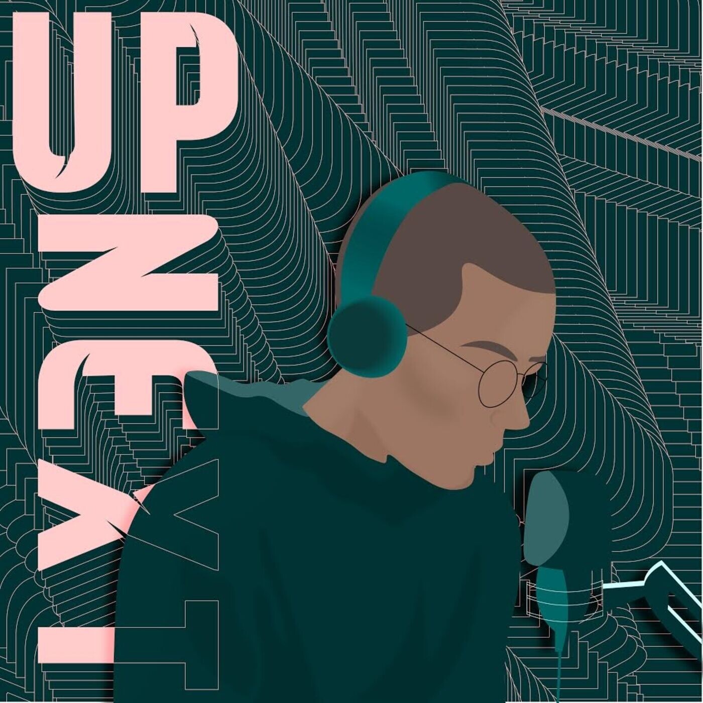 Up Next - Podcast en iVoox