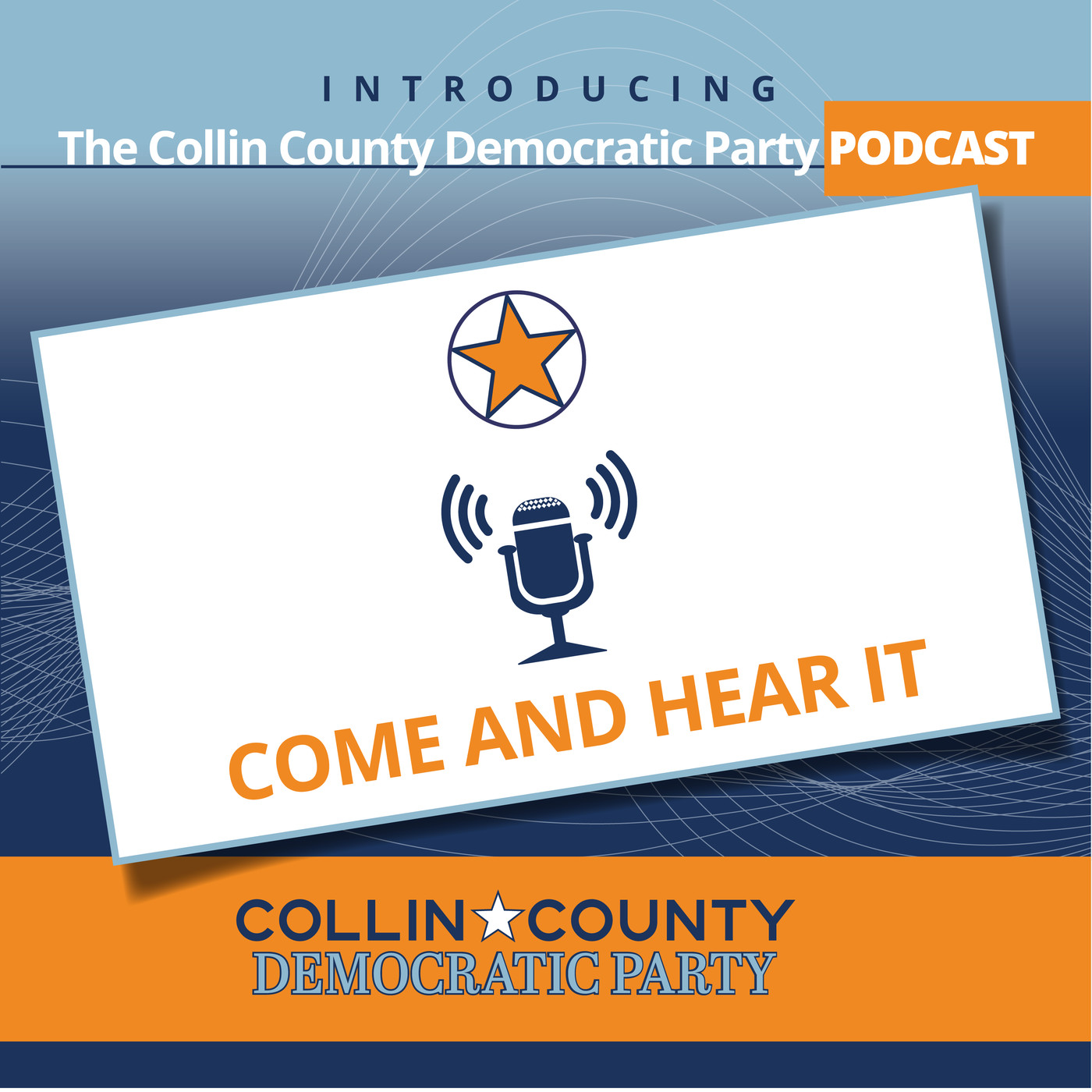 CCDP Podcast Episode 5- “They Woke, Y’all!” Come and Hear It! - Collin ...