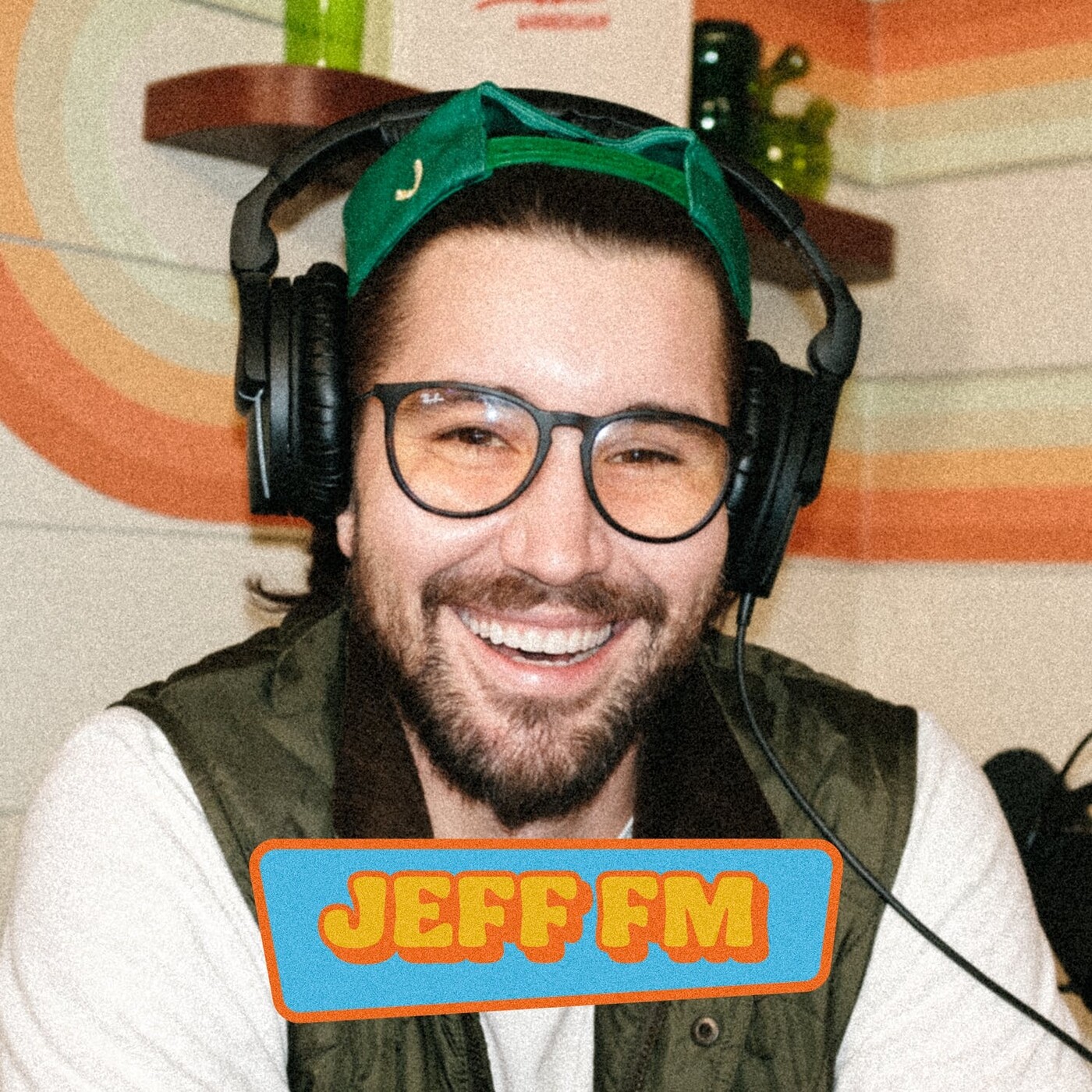 JEFF AND TANA MATT RIFE THEMSELVES | JEFF FM | Ep. 117 - JEFF FM ...
