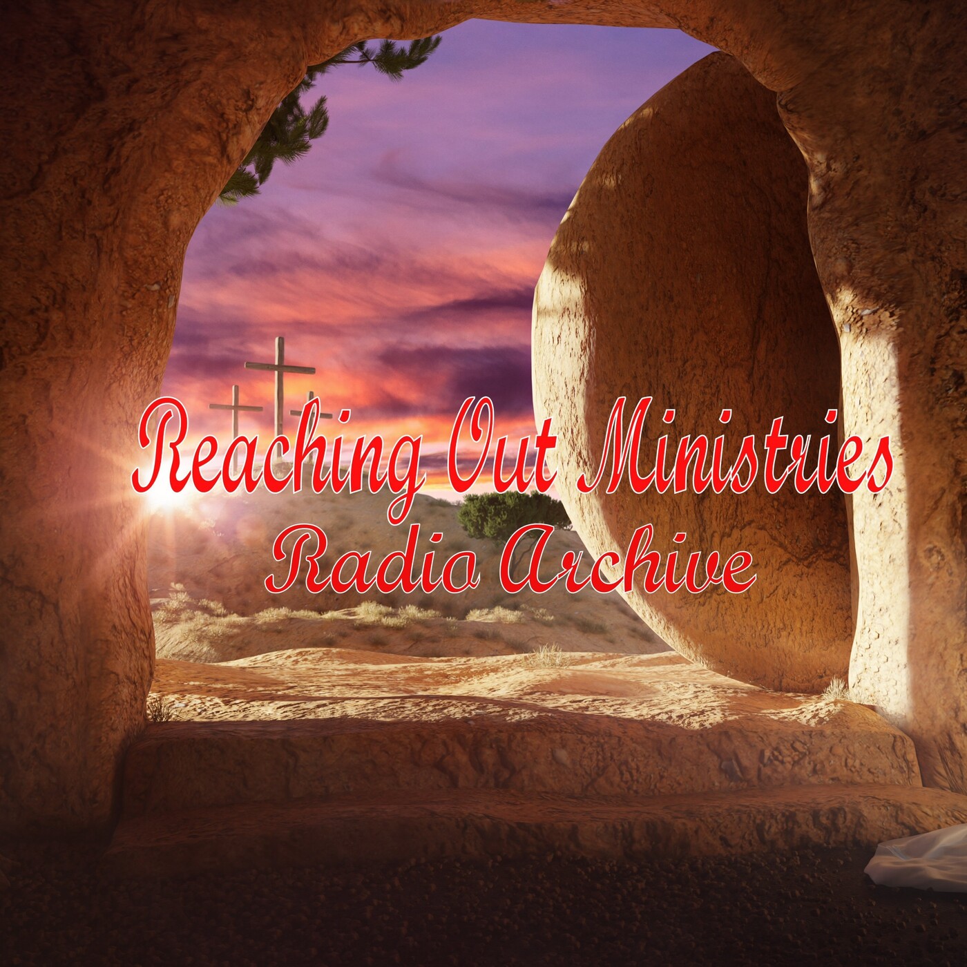 Reaching Out Ministries Canada Radio Archive - Podcast on iVoox