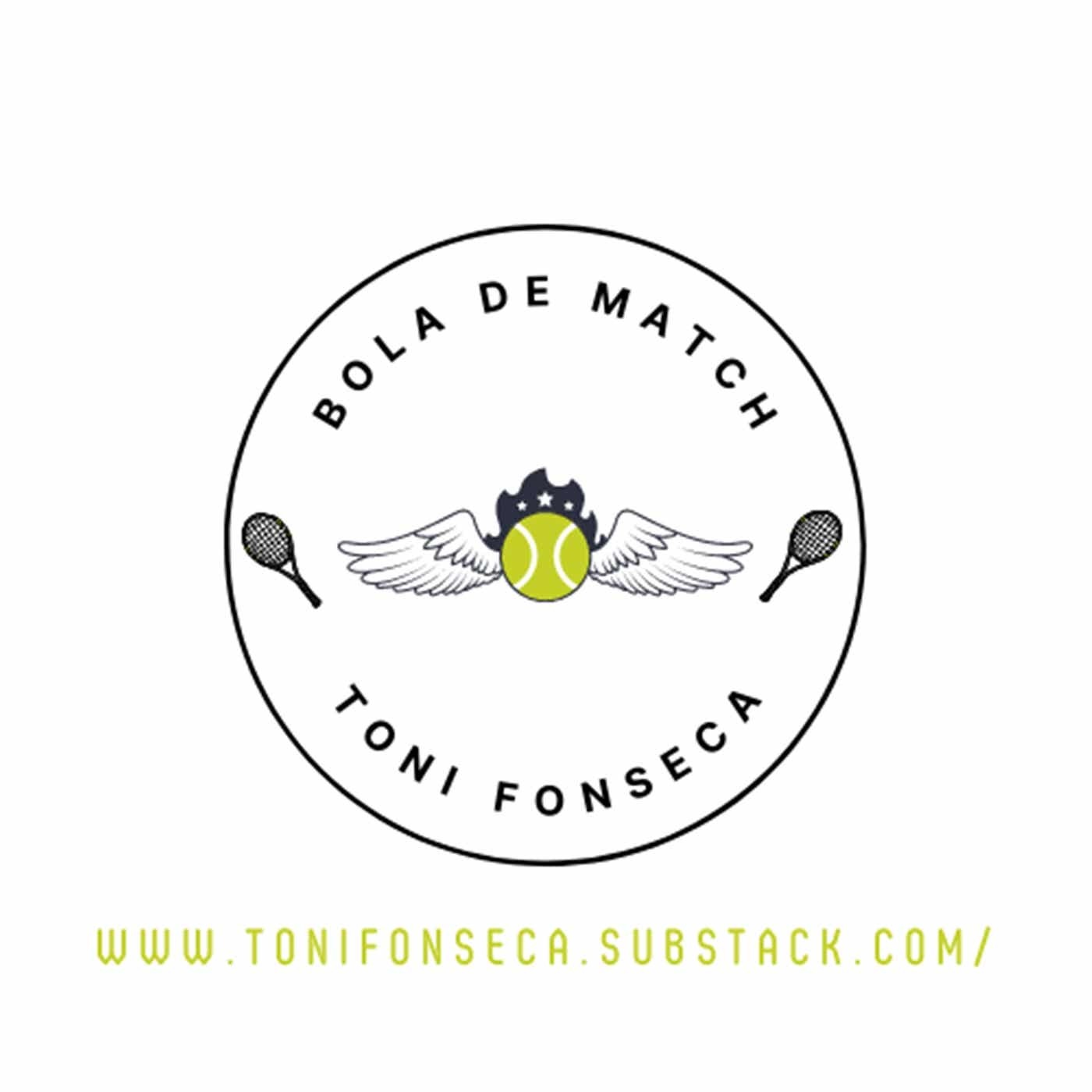 🎙 Entrevista con Juan Manuel Esparcía (Propuestas de tenis para alta ...