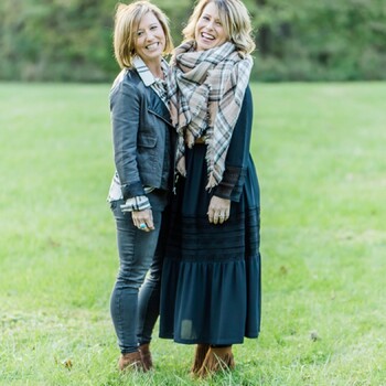 Meet the 'F' Sisters - The F Sisters - Podcast en iVoox