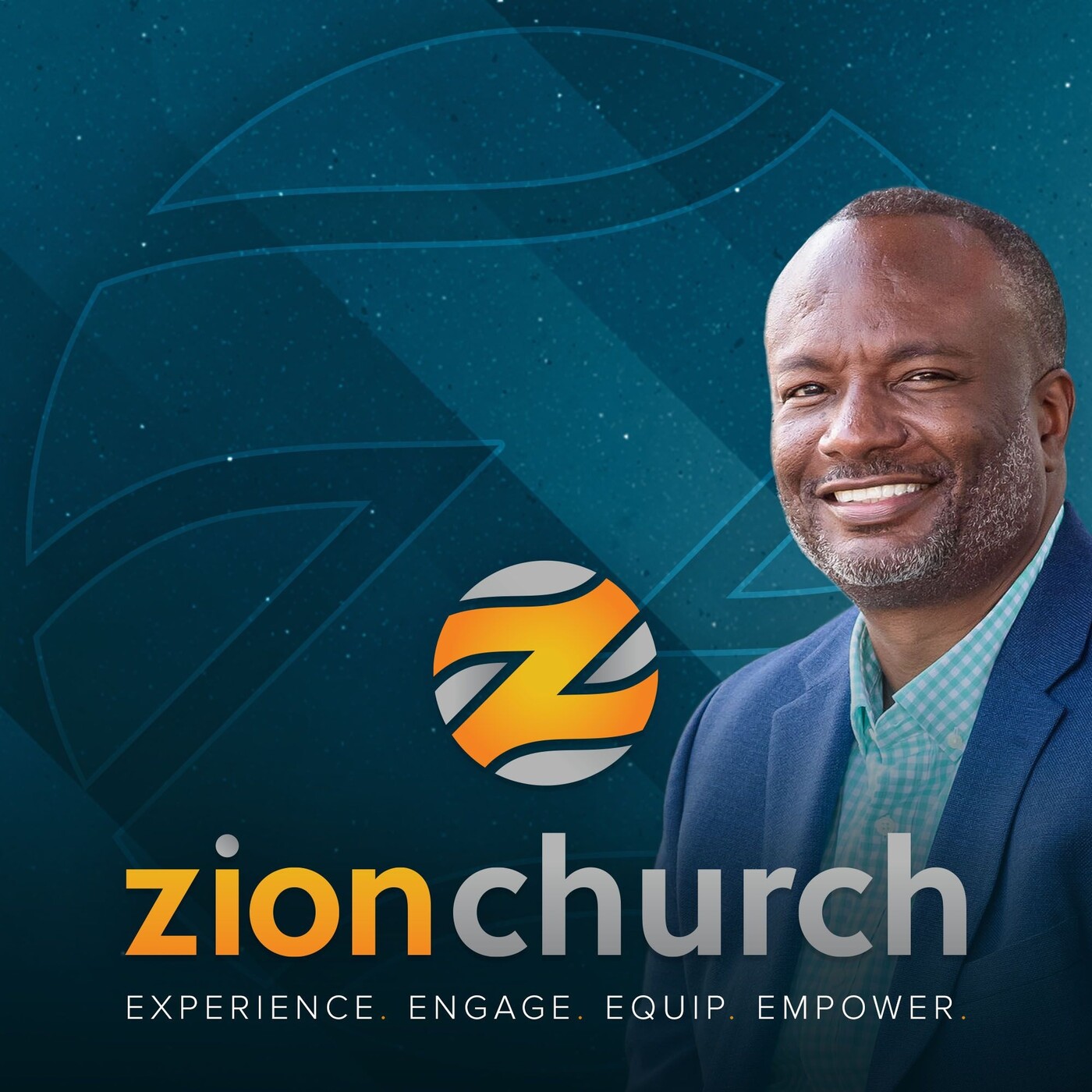 Miracles Part 1 by Pastor Keith Battle - Zion Church - Podcast on iVoox