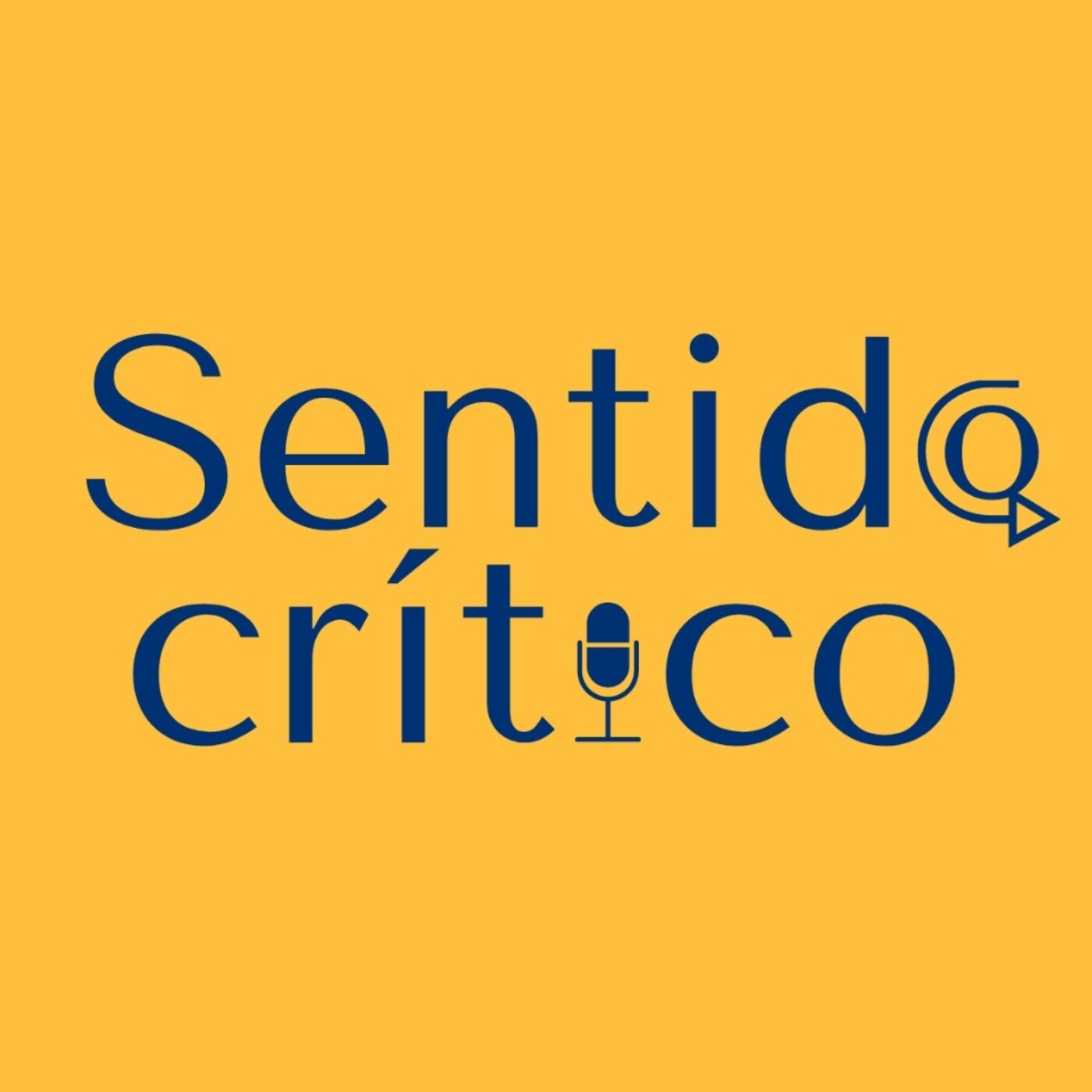 Escucha Sentido crítico - iVoox
