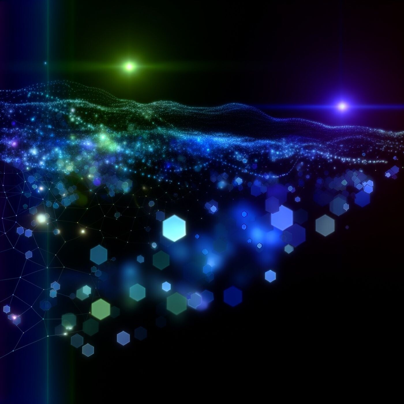 Navigating the 2025 Techverse: AI, Quantum Computing, and Metaverse ...