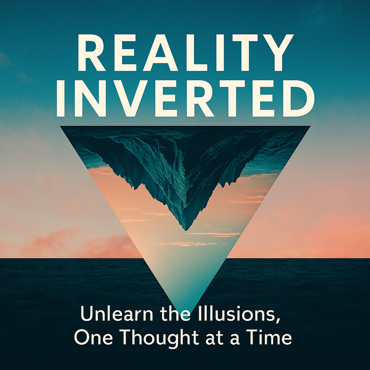 Reality Inverted - Podcast en iVoox