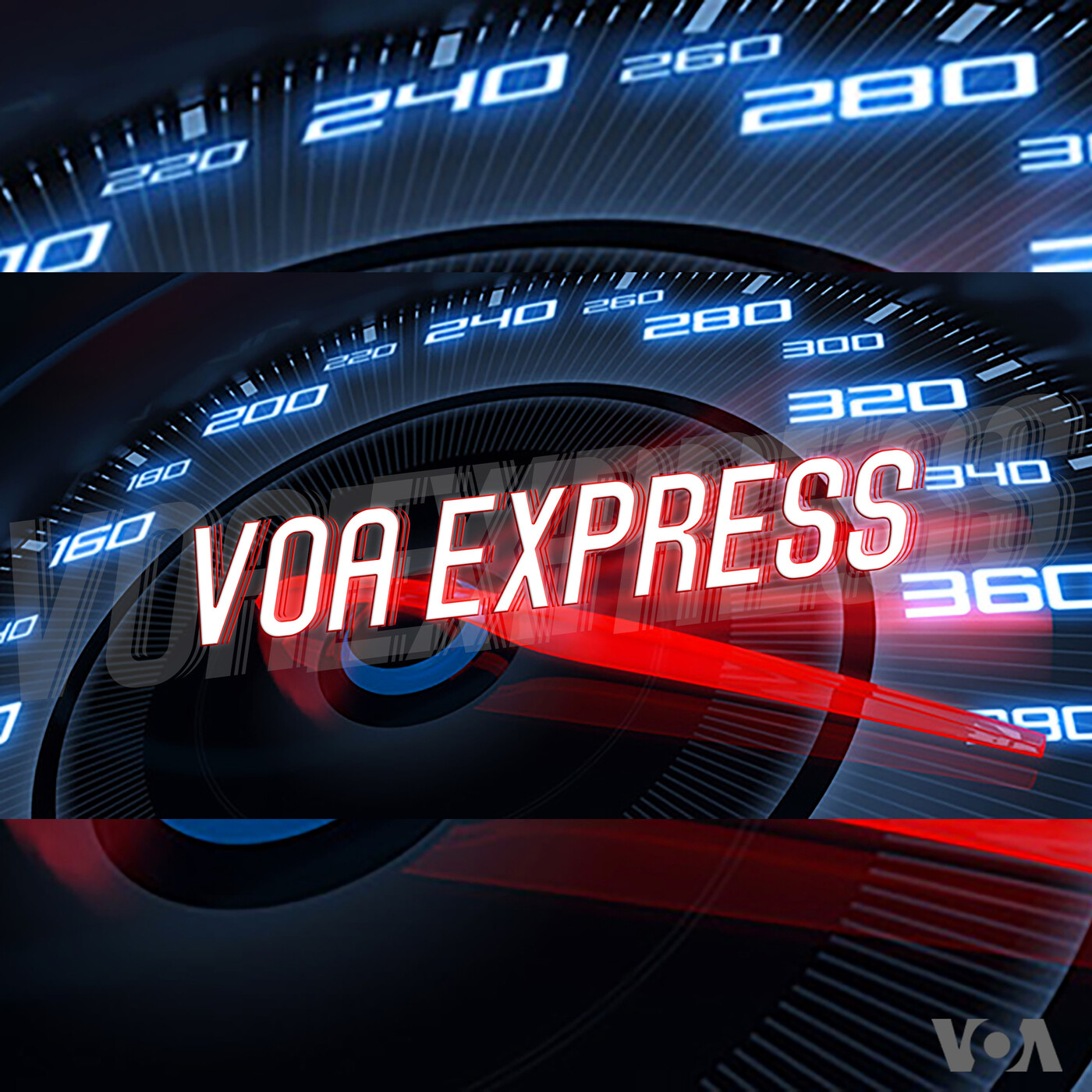VOA Express - Voice of America - Podcast en iVoox