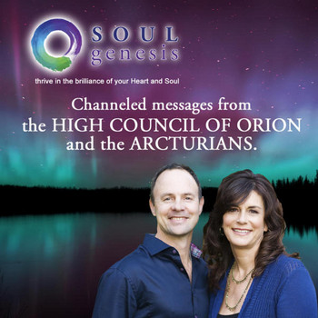 High Council of Orion – REJUVENATE & REVITALIZE YOURSELF – 31st JULY ...