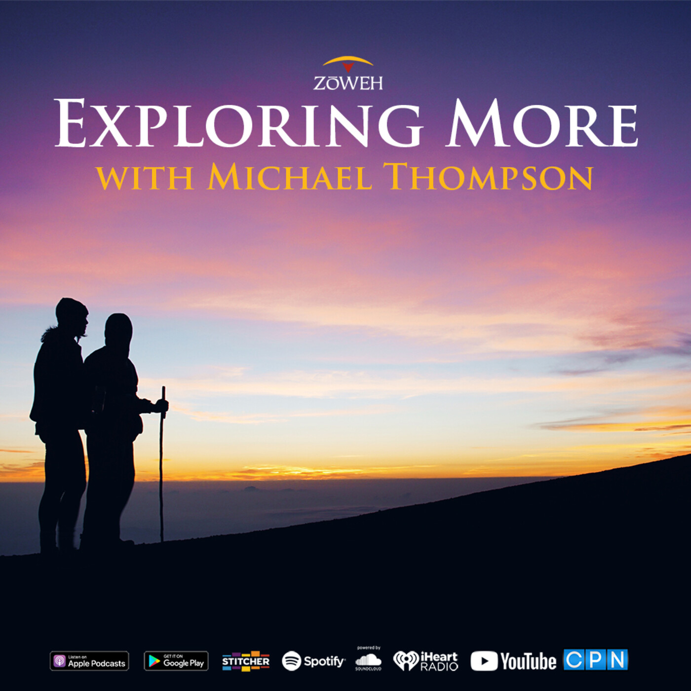 Guarding Your Heart - Part 1 - Exploring More - Podcast en iVoox