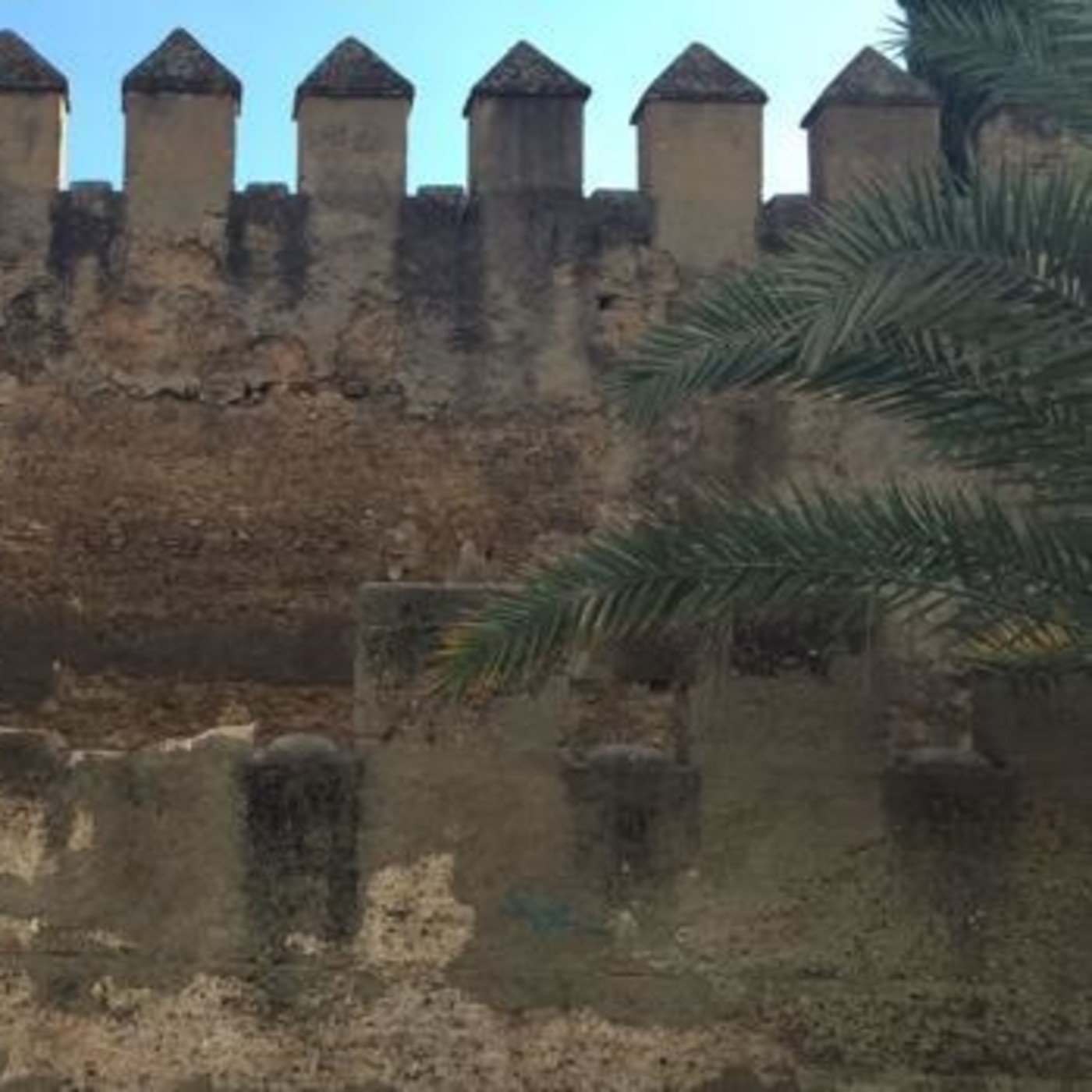 Escucha LA ALMENA - iVoox