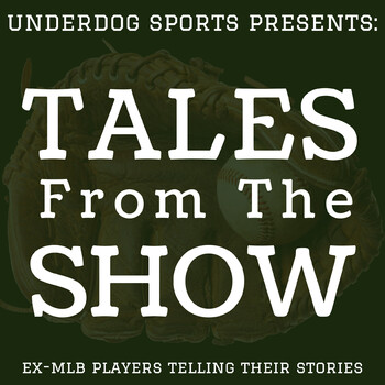 423. Denver Radio Host Darren “DMac” McKee - Tales from the Show ...