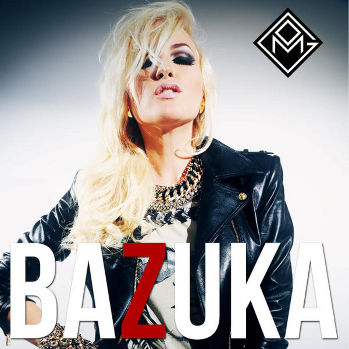 DVJ BAZUKA — OH MY GODDESS 082 [www.bazuka.tv] - BAZUKA - Podcast en iVoox