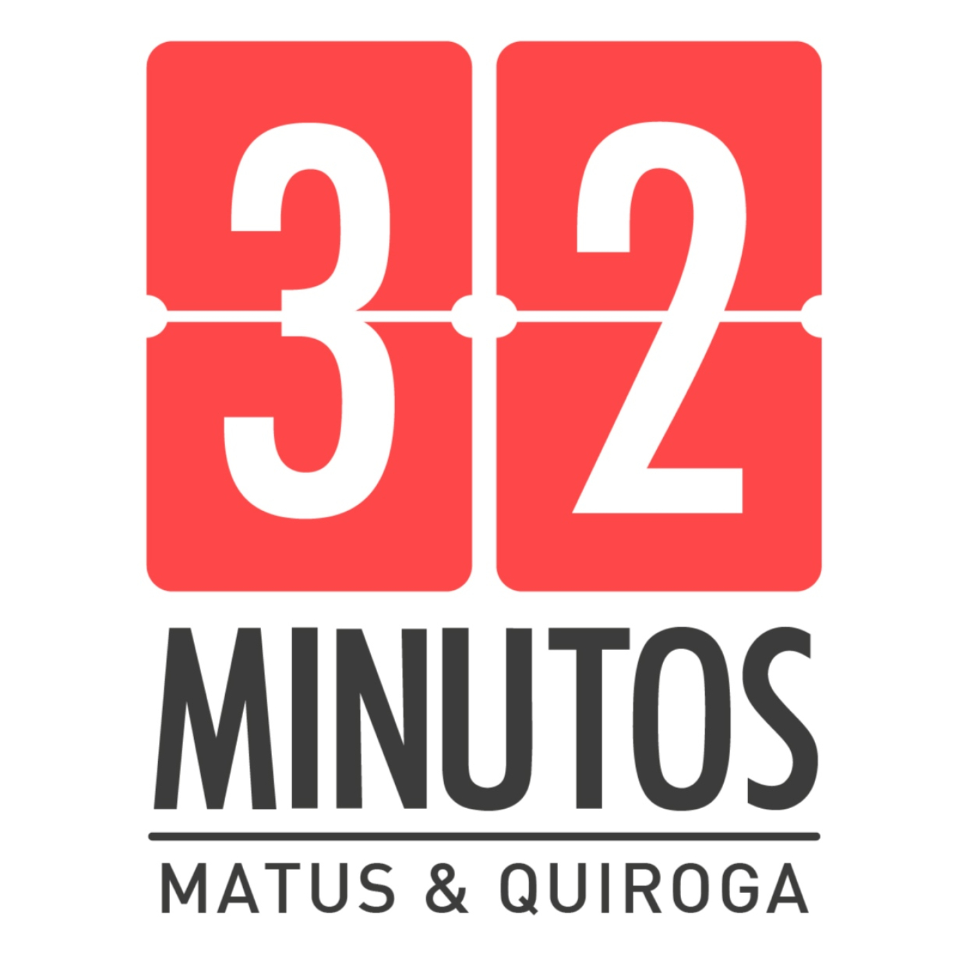 32 MINUTOS - Podcast en iVoox