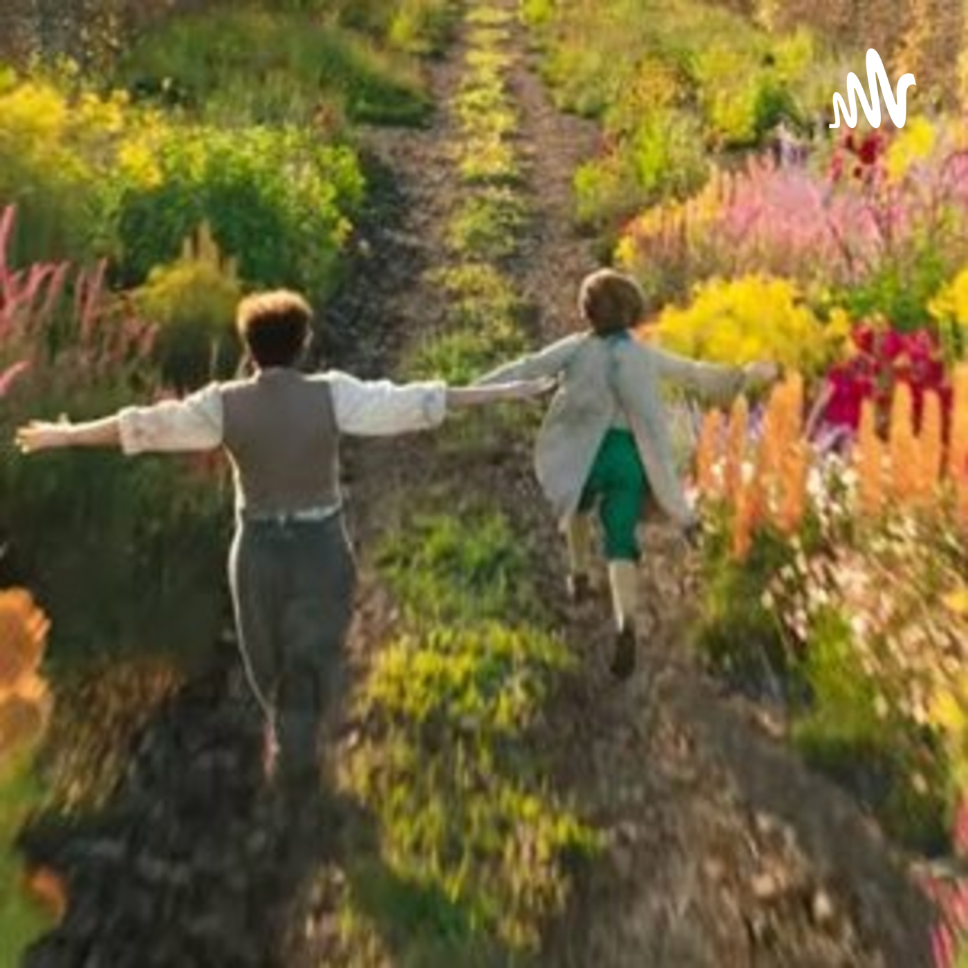 childhood memory - Podcast en iVoox