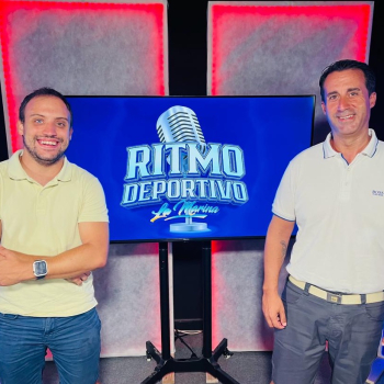 Ritmo Deportivo 1x10: La gratitud como forma de vida y deporte - Ritmo ...