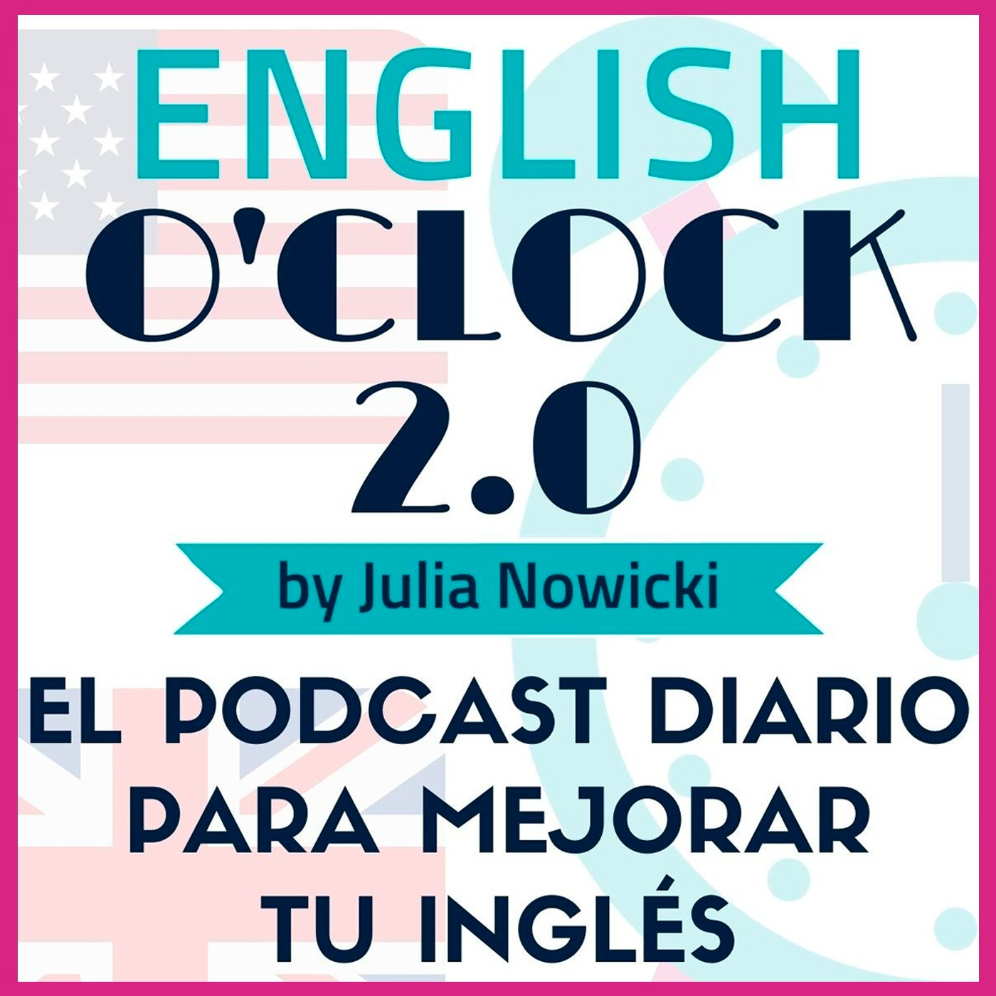 English o´clock 2.0 - Podcast en iVoox