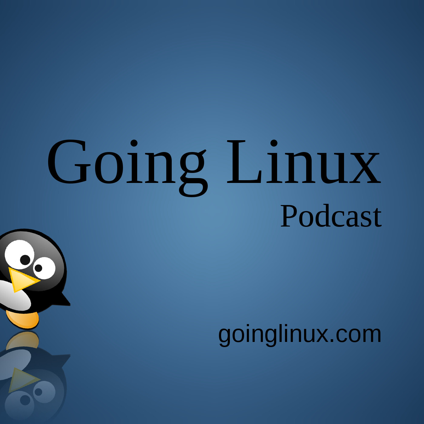 Going Linux #139 Audacity Tutorial & Noscillacast - Going Linux - Podcast on iVoox