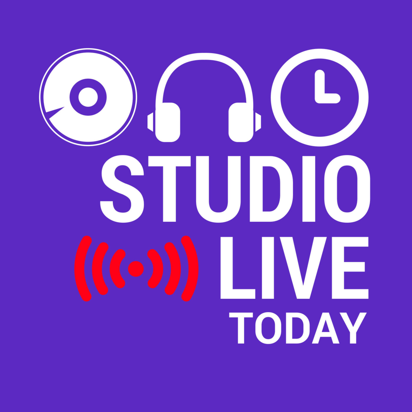 iPads Past, Present & Future | Studio Live Today Podcast (Ep 69) - Home ...