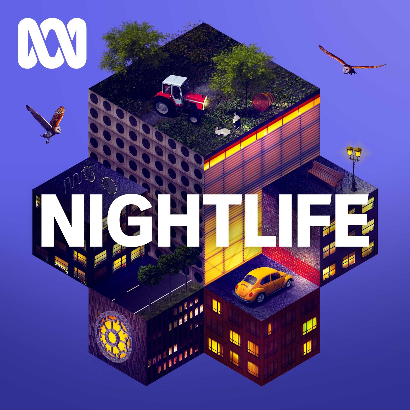 Tour Guides: Travel and See The World - Nightlife with Tony Delroy ...