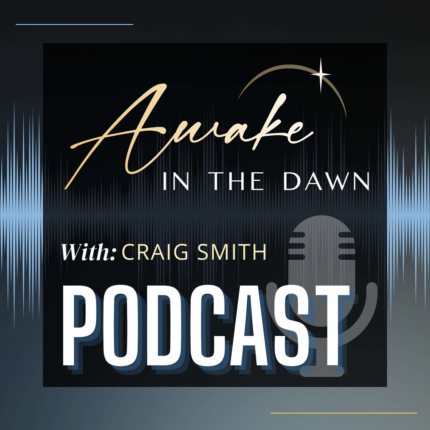 Awake In The Dawn Daily Devotional Podcast - Podcast on iVoox