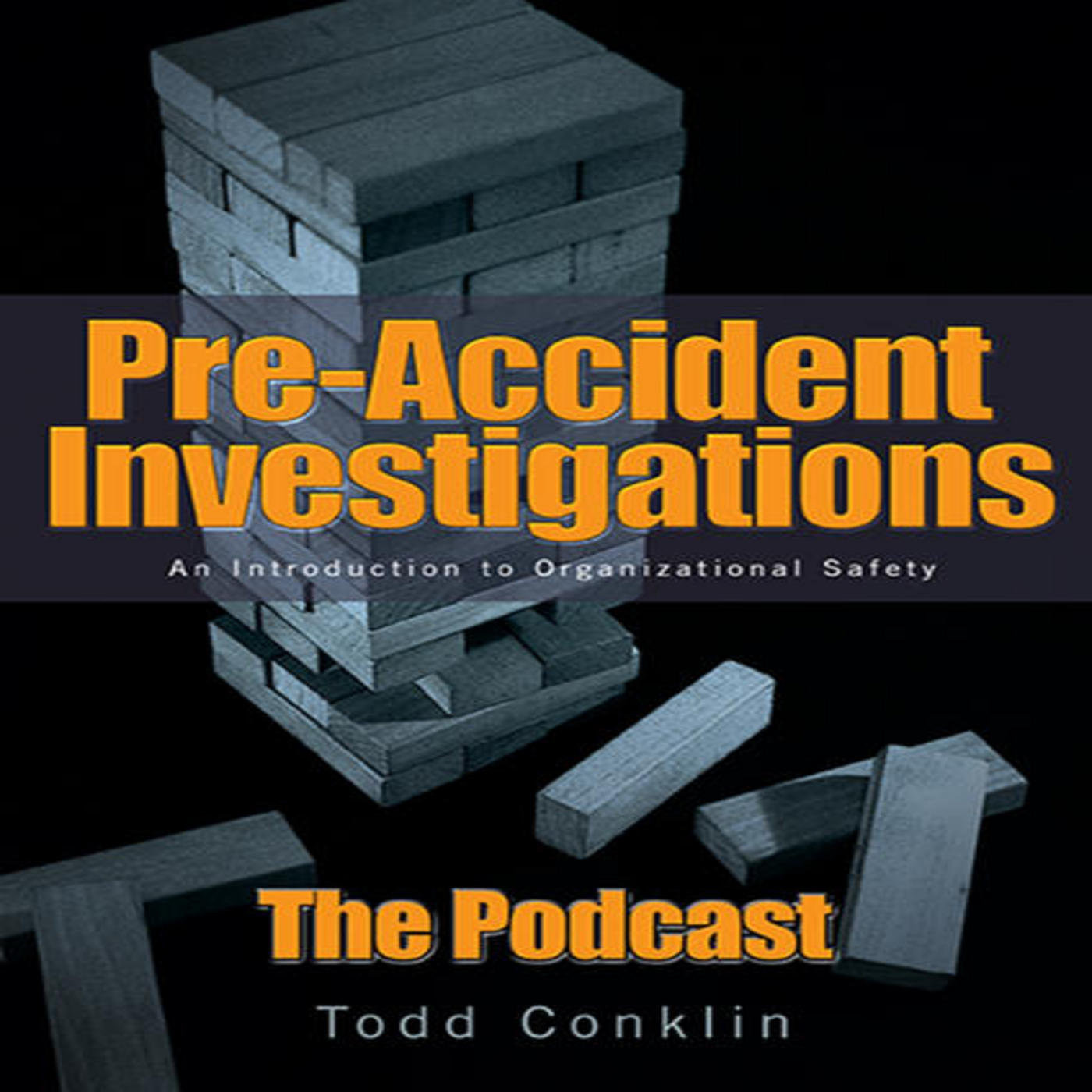 Safety Moment - Embracing Change: A Safety Moment with Todd Conklin ...